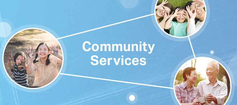 Community Services